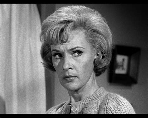 Nancy Wickwire Glenda Farrell James Best Susan Oliver