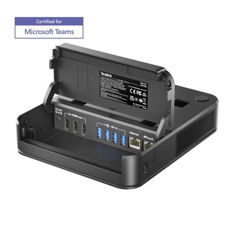 Yealink Mcore Pro Ms 1306049 888voip