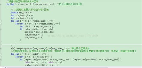 研读《selective Search For Object Recognition》论文selective Search For Object Recognition原论文 Csdn博客