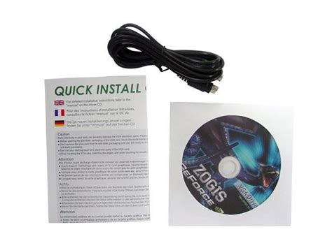 Zogis Geforce Fx Video Card Fx M Agp Newegg Com