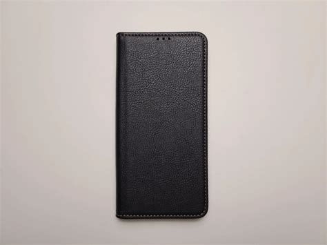 Чехол книжка Keyunfei для ZTE Blade V30 на магните черный – фото ...
