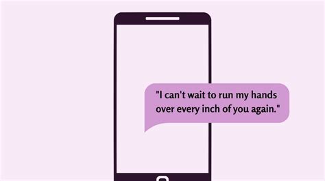 How To Talk Intimately With Your Babefriend Over Text Easy Ways