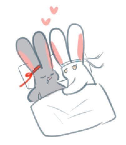 Ghim C A Ally Oldium Tr N Mo Dao Zu Shi Grandmaster Of Demonic