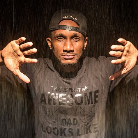 Deon Mitchell Youtube