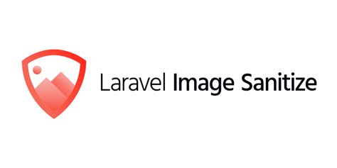 github laravel at laravel image sanitize prevent malicious code