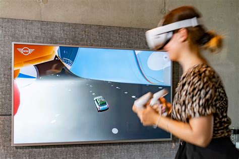 Mini Metaverse 08 2022