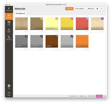 Opencutlist A Crowdfunded Extension 7 0 Is Out Extensions Sketchup Community