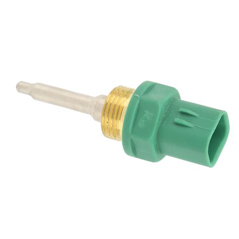 Jwb Water Temperature Sensor Excavator Coolant Temperature Transducer For Caterpillar C4 4 C7 C9
