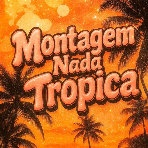 Stream Montagem Nada Tropica Slowed Reverb By ‎ Listen Online For Free On Soundcloud
