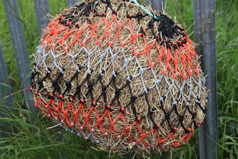 2ft Small Mesh Net 2kg Fill
