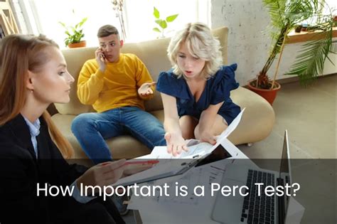 Perc Test Before Buying Land Must Know Tips For Buyers