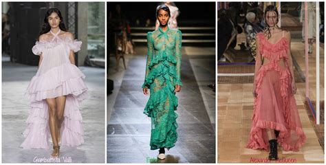 Top Summer Fashion Trends Of 2018 The Uniique Collection