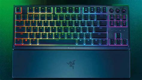 Oyuncu Klavye Önerileri En İyi Gaming Klavyeleri Haziran 2024