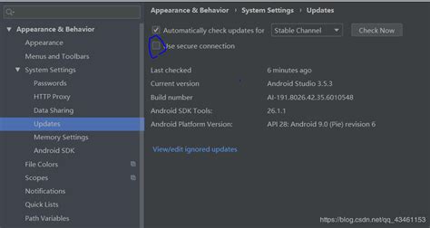 Android Studio与genymotion 的注意事项 航行学园