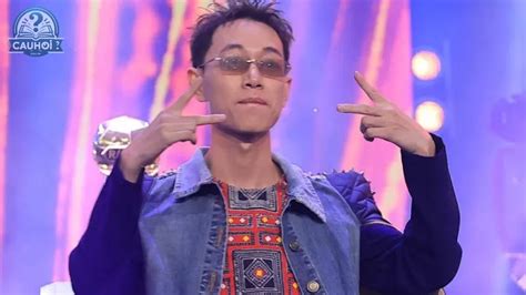 Tiểu Sử Rapper Double 2t Thợ Cắt Tóc Trở Thành Quán Quân Rap Việt Mùa 3