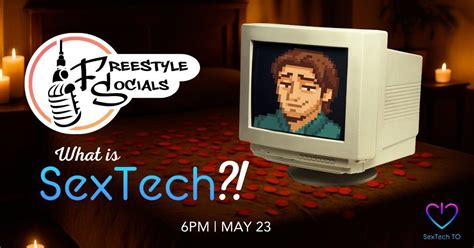 Freestyle Socials Sex Tech