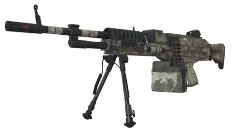 Call Of Duty Ghosts Lsat