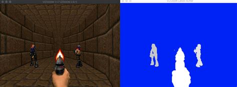 Issue With Floorsceilings In Label Buffer · Issue 437 · Farama