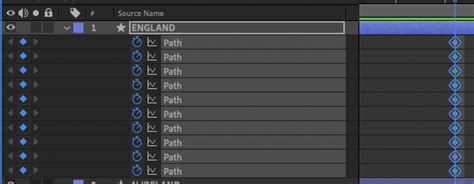 solved create illustrator vectors from after effects shap adobe