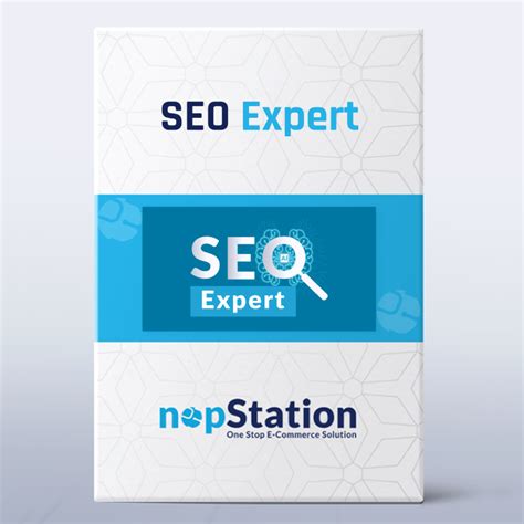 Ai Seo Expert By Nopstation Nopcommerce