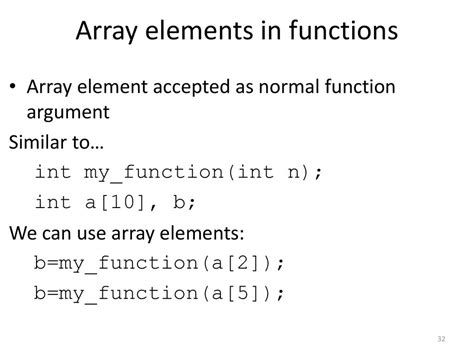 Cisc 16001610 Computer Science I Ppt Download