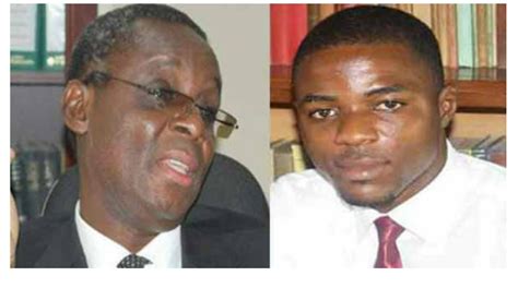Why Olusegun Kayode Bello Was Expelled From The Nigerian Law School Management Education