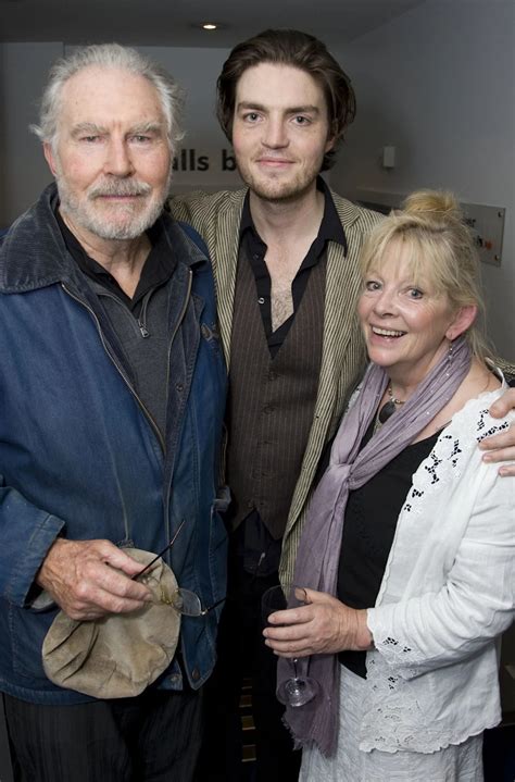 David Burke Actor Who Was Dr Watson To Jeremy Bretts Sherlock Holmes