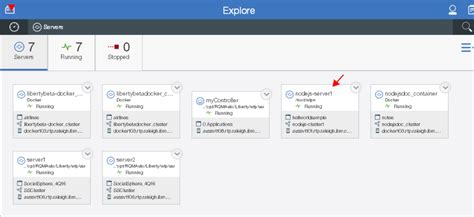 IBM Server Logo LogoDix