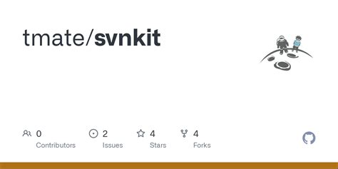 GitHub Tmate Svnkit