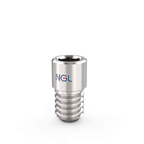 Alpha Bio Multi Unit System Sleeveti Base Connection Screw Mysite