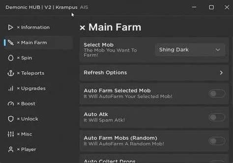 Anime Islands Script Autofarm Teleports AutoSpin Roblox Scripter