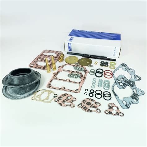 Shop Our CDSE Rebuild Kit Rover V Applications CDRK Zenith Caburetters