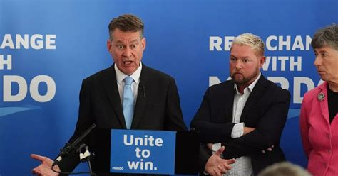 Murdo Fraser Defends Same Sex Marriage Opposition As He Says Religious Beliefs Not A Barrier To