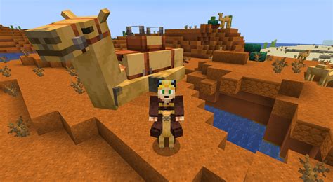 Mob Size Randomizer Gallery