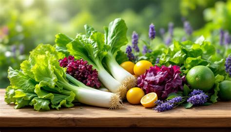 La Liste Des Légumes En L Listing Complet Et Idées De Recettes