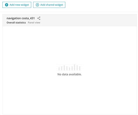 Add The Ability To Filter Widgets On Test Level · Issue 1985