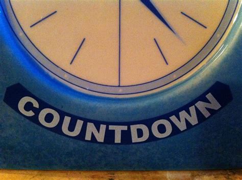 Countdown Teapot Swineside Pottery Made By The Teapottery Leyburn