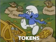 Tokens  Tokens Discover And Share S