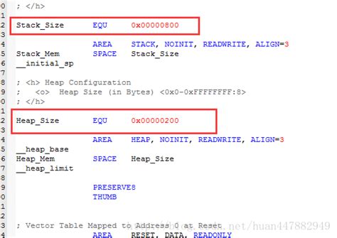 栈的理解 Iarmdk修改stackheapiar中运行freertos设置cstack和heap Csdn博客 栈的理解 Iarmdk修改stackheapiar中运行freertos设置cstack和heap Csdn博客