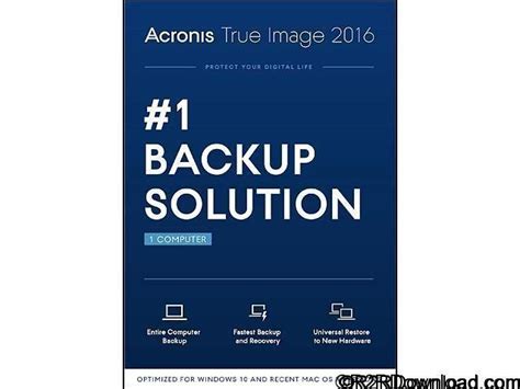 Acronis True Image 2016 190 Free Download Go Audio Official