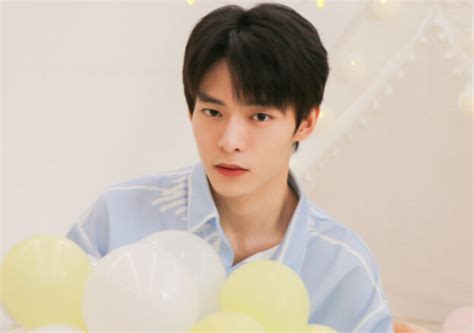 Zhang Zijian 张子健 Cpophome