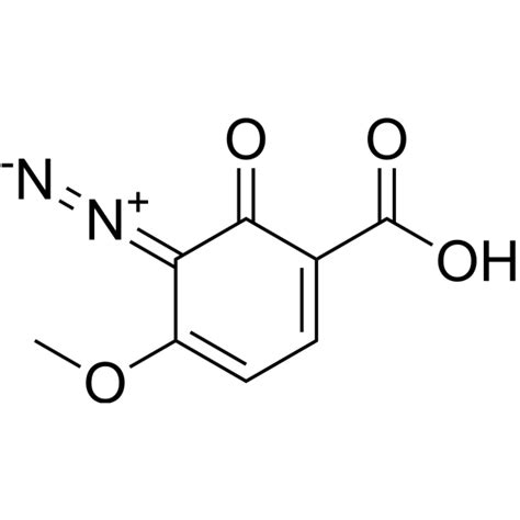 Cremeomycin Anti Bacterial Agent Medchemexpress