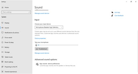 How To Increase Mic Sensitivity In Windows 10