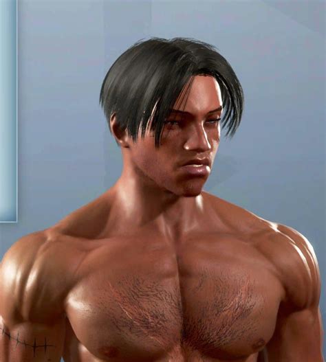 Dallas Belsky R Streetfighter