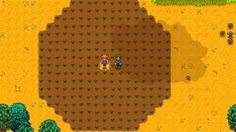 Stardew Valley Scarecrow Guide All Rarecrows Prices And How To Get Them