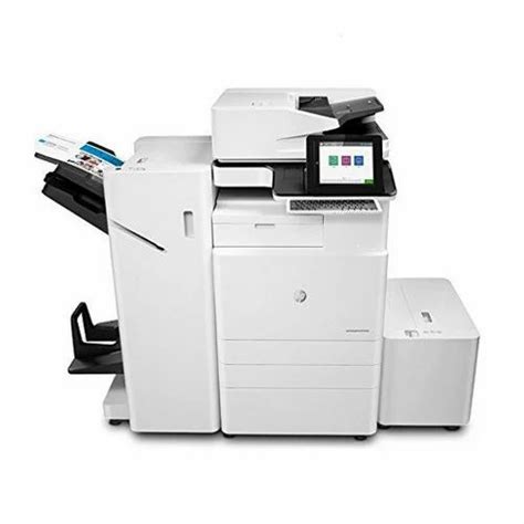 Hp A3 Printer E77830 At Best Price In New Delhi Id 18204347991