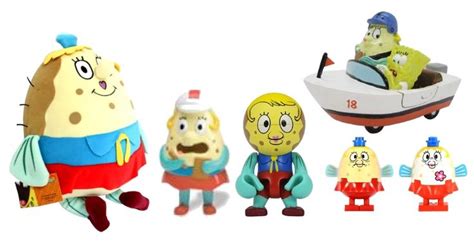 Spongebob Mr Puff Spongebob Squarepants Krabs Asapmaid