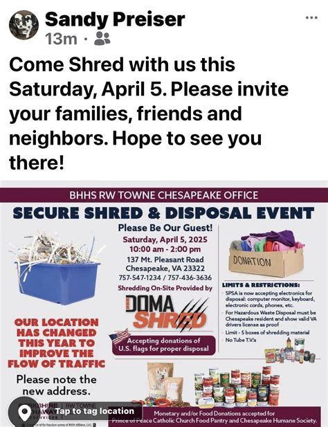 Sandy Preiser Realtor In South Hampton Roads Va Chesapeake Va