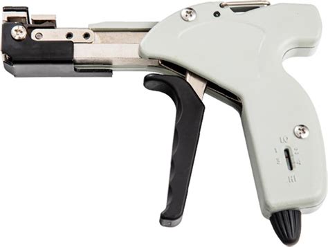 Stainless Steel Cable Tie Gunstainless Steel Zip Ties Gun