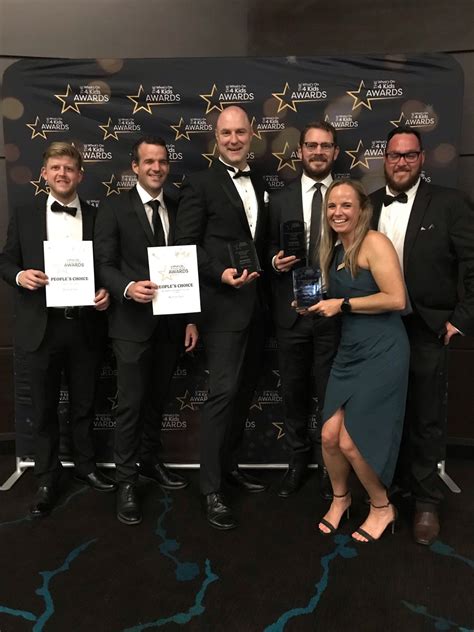 Congrats To Our Client My First Gym On Their Multiple Award Wins Last